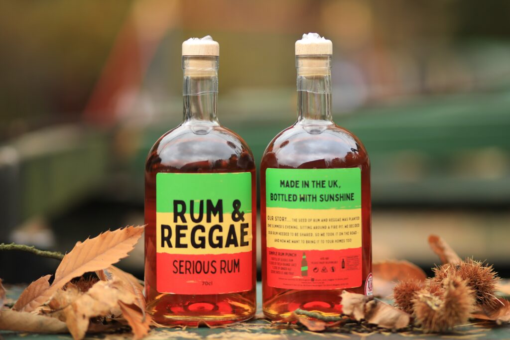 Rum & Reggae – Rum Barn